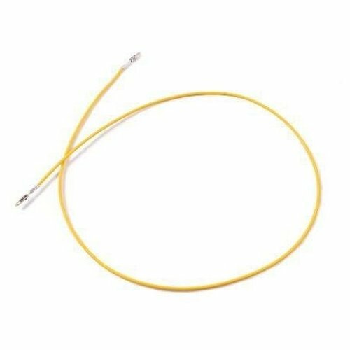 Провод с контактом электроразъёма (2 контакта на проводе, мин. партия 5 шт.) VAG 000979131