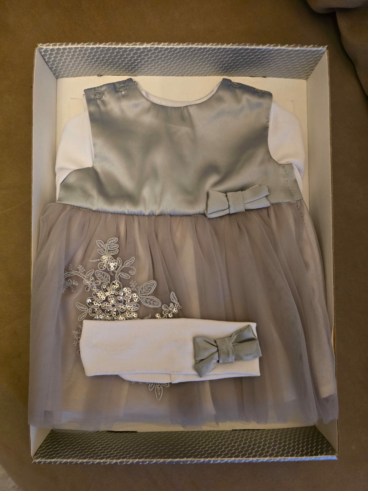 Комплект одежды