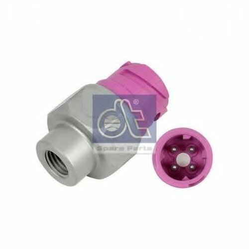 Датчик давления 5,8 bar omn man tgl/tgm, tga/tgs/tgx, sl/s, nl/ng/n/n Dt(Old) 370013