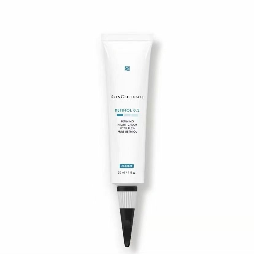 SkinCeuticals / RETINOL 0.3 Крем для лица с ретинолом для опытных пользователей