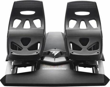 Педали самолета Thrustmaster T. Flight — фото 1