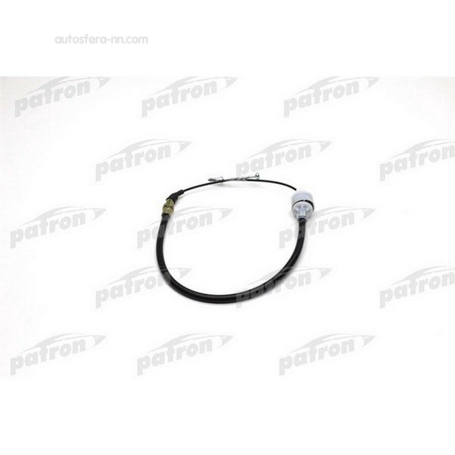PATRON PC6021 Трос сцепления Ford Escort (все) без ABS 90-