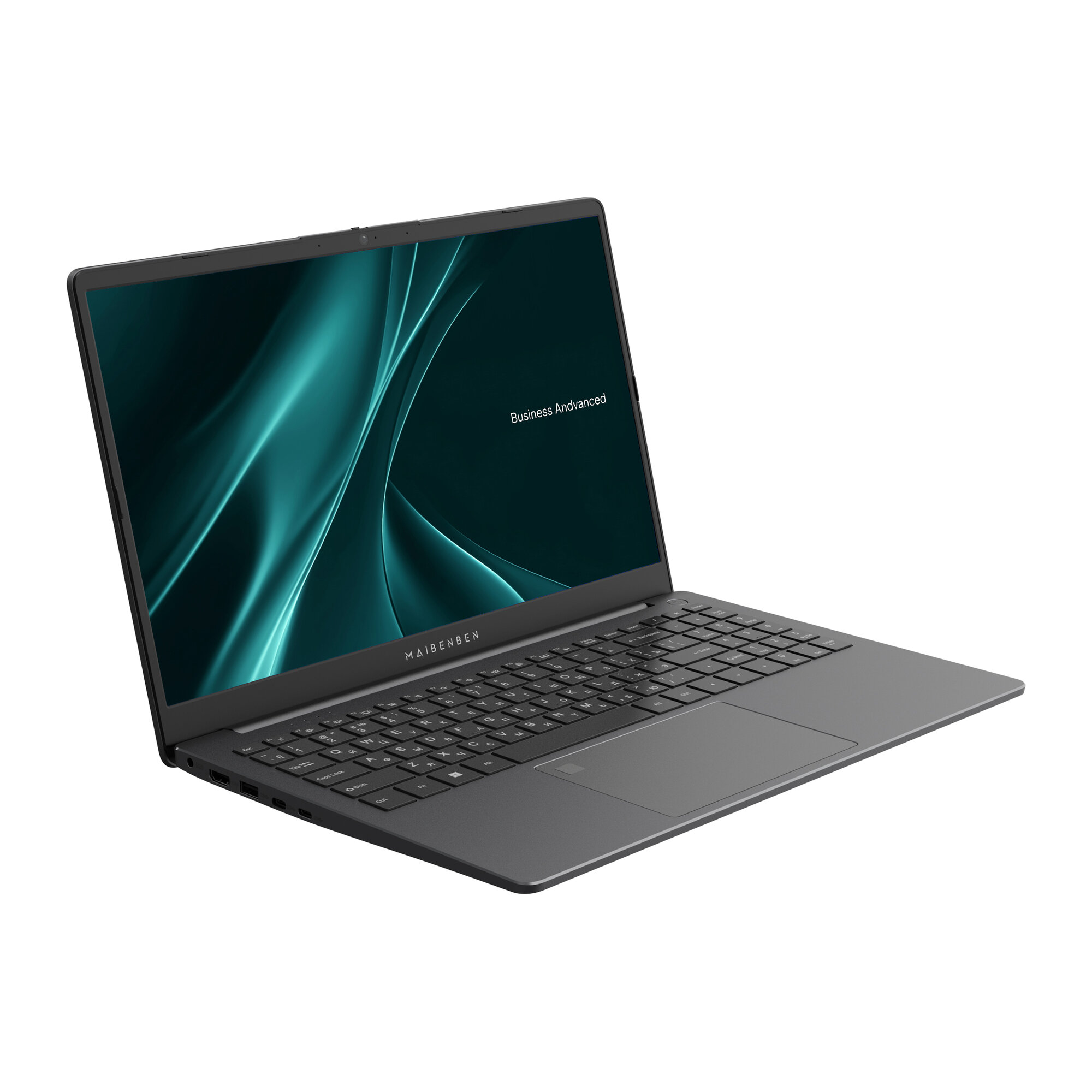 Ноутбук Maibenben B315A-i521UMF1SPGRE2