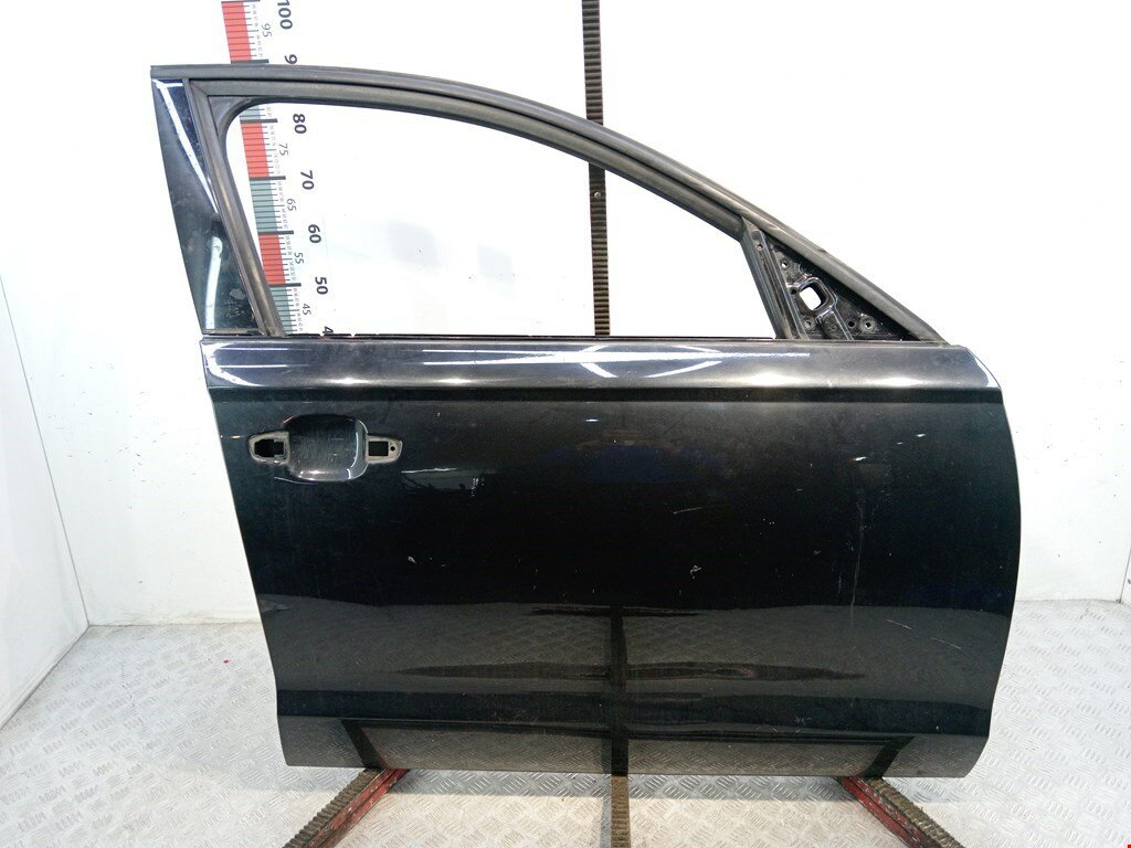 Дверь передняя правая Audi A6 C7 4G0831052 арт. 2258206