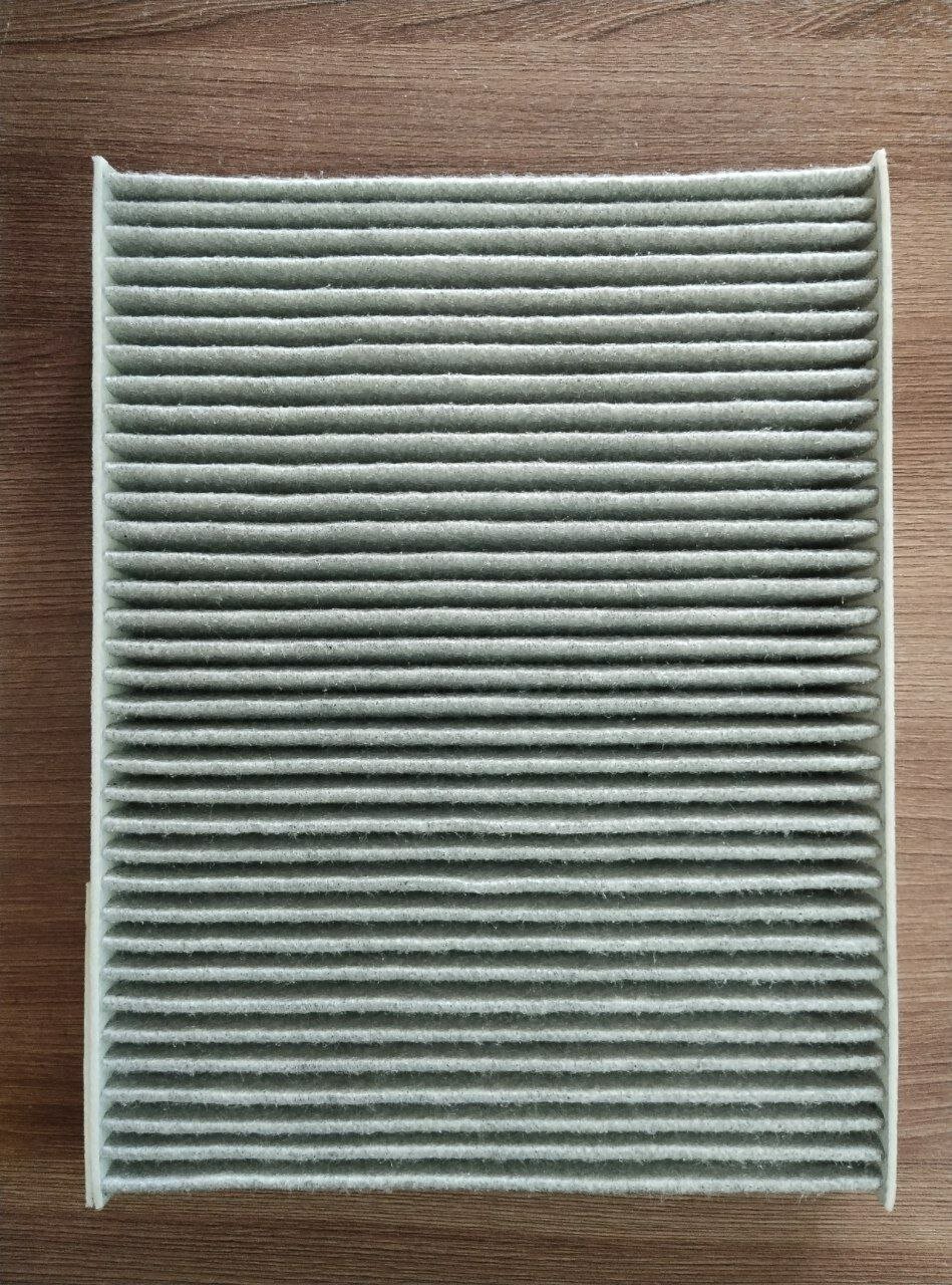 Фильтр салона угольный (Германия) Chery Tiggo 4 Tiggo 5 Tiggo 7 Tiggo 7Pro Tiggo 8 Tiggo 8Pro Tiggo 8Pro MAX