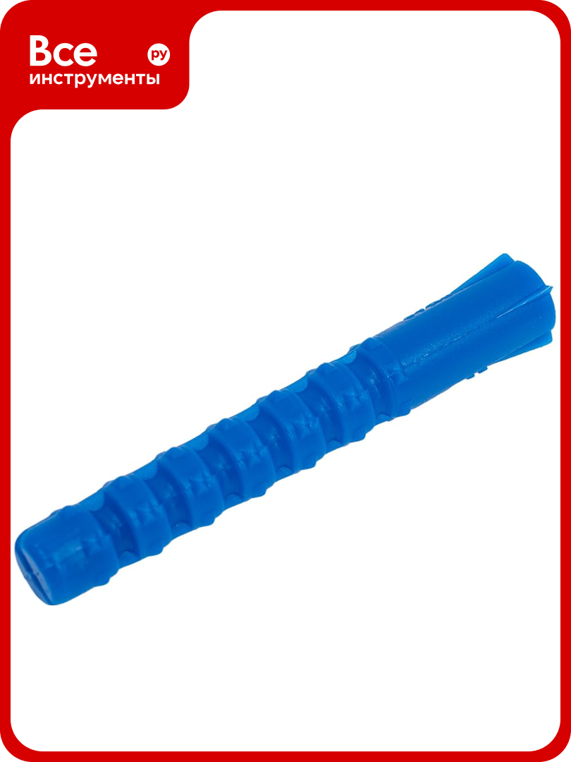 Дюбель, VIPкрепеж, ёжик VIPкрепеж п/проп 80 штук 33416 VIP