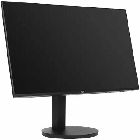 Монитор AOC 27 27B3CF2 черный IPS LED 1ms 16:9 HDMI M/M матовая HAS 250cd 178гр/178гр 1920x1080 100H