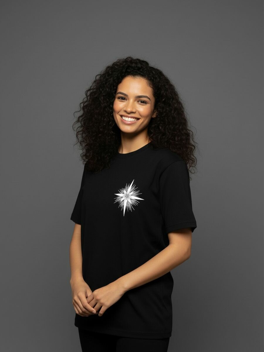 Футболка спортивная