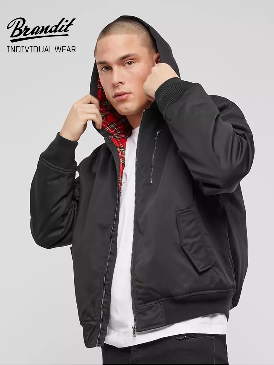 Куртка Lord Canterbury Hooded Winter