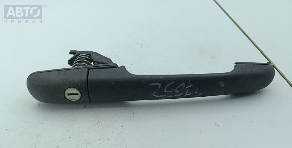 Ручка двери наружная задняя правая Mercedes Sprinter W901-W905 (1995-2006)