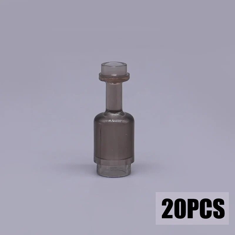 Пластиковая бутылочка LEGO® EA041-20pcs (20шт)