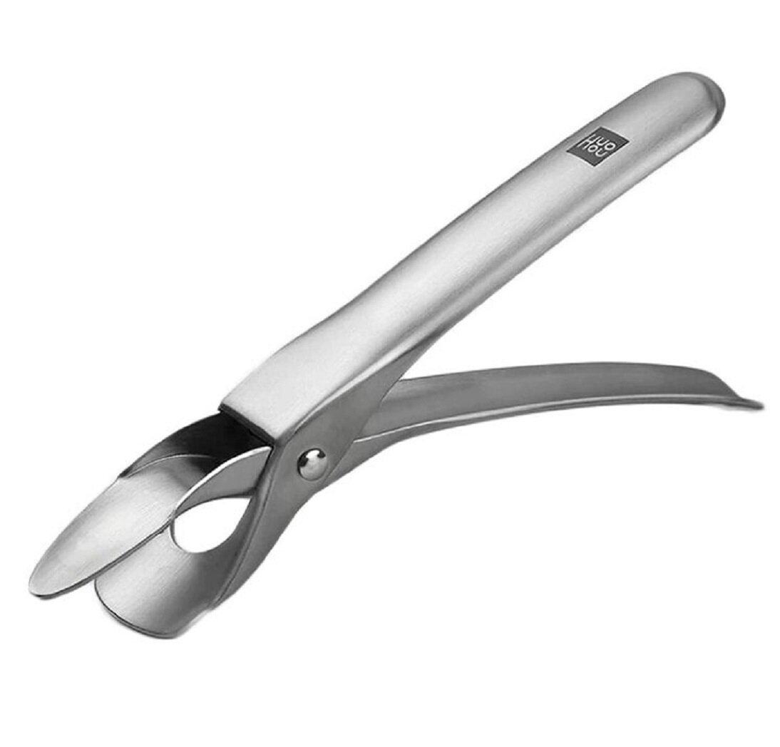 Держатель для горячих блюд Xiaomi HuoHou Anti-Hot Bowl Dishes Folder (Steel)