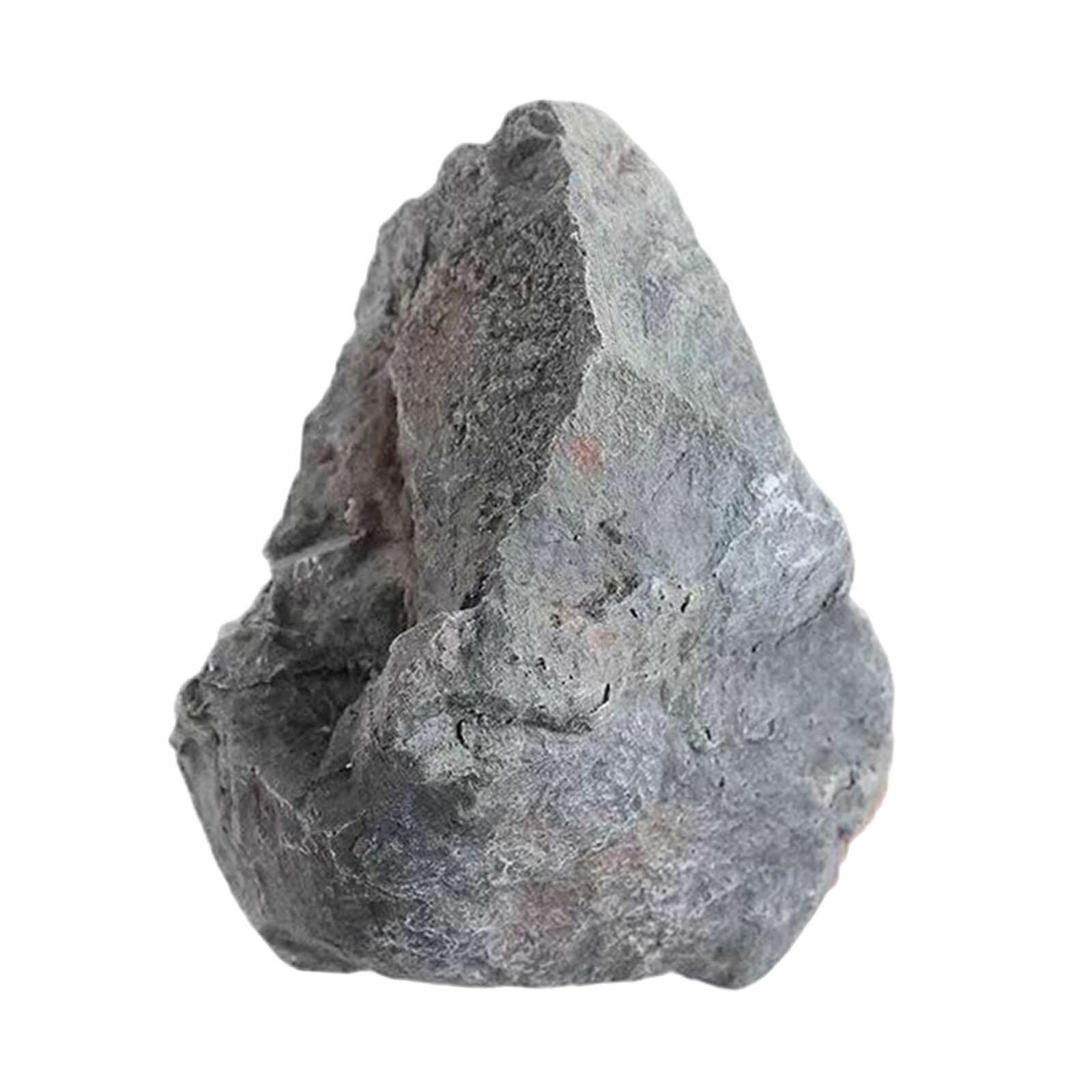 Искусственный камень. Декорирование ландшафта искусственным камнем.