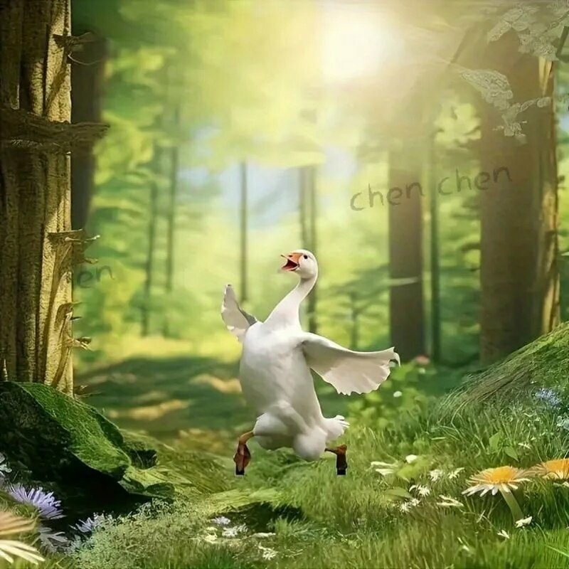 Фигурка садовая — фото 1