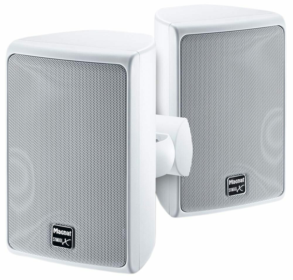 Magnat Symbol X 130 white Всепогодная акустика