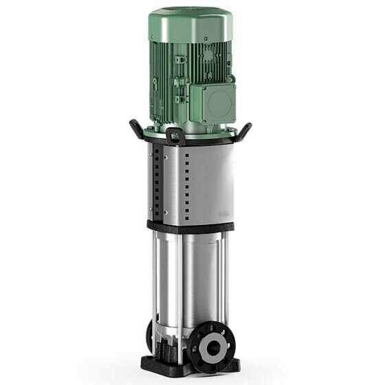Насос вертикальный Wilo HELIX V 404-2/25/V/KS/400-50