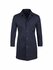 Пальто Kiton Kired, размер 38, blue