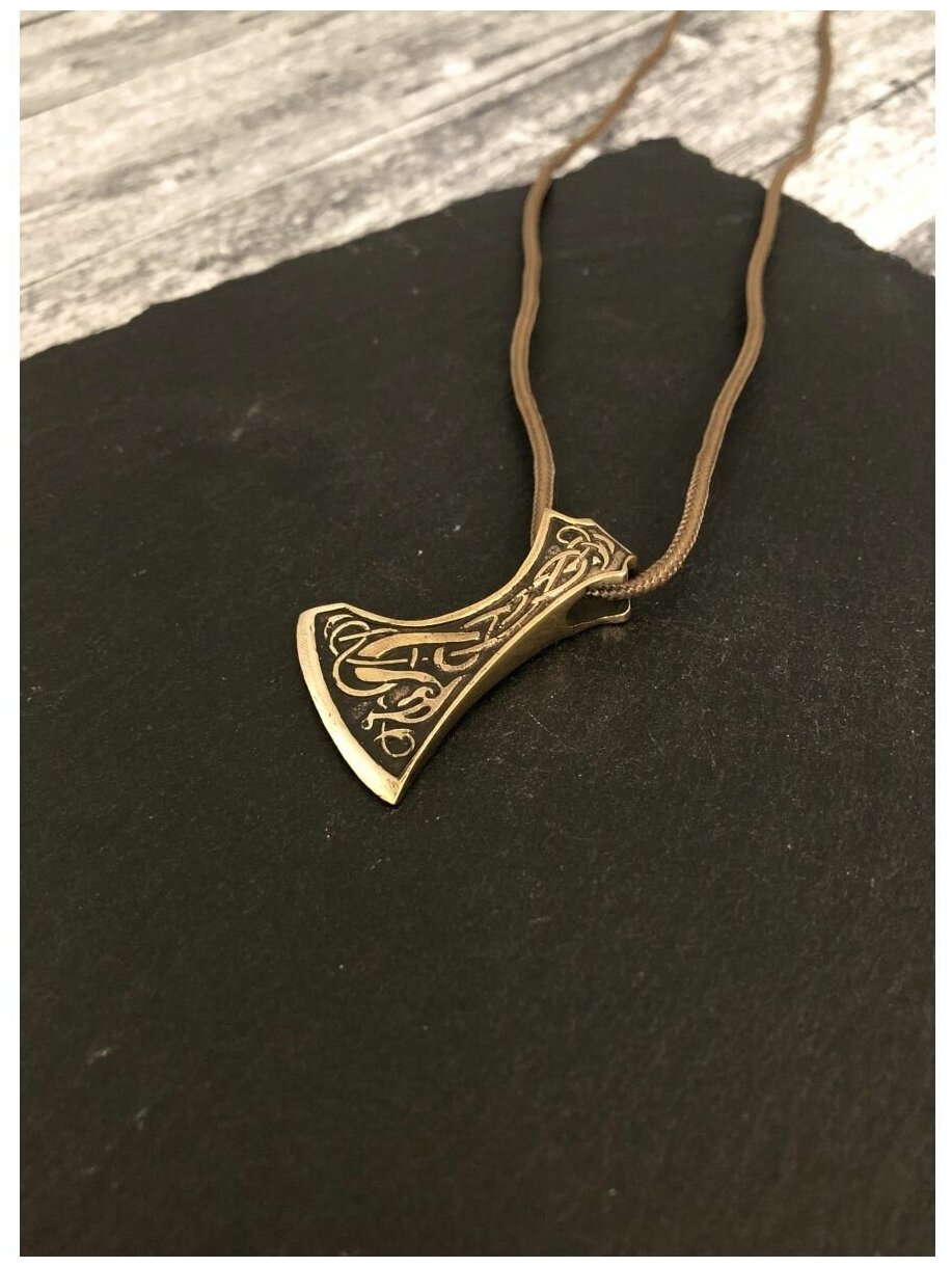 Подвеска L.A.F.T.