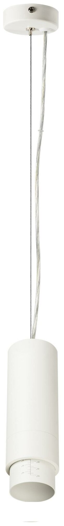 Светильник подвесной Fuoco Lightstar 115046