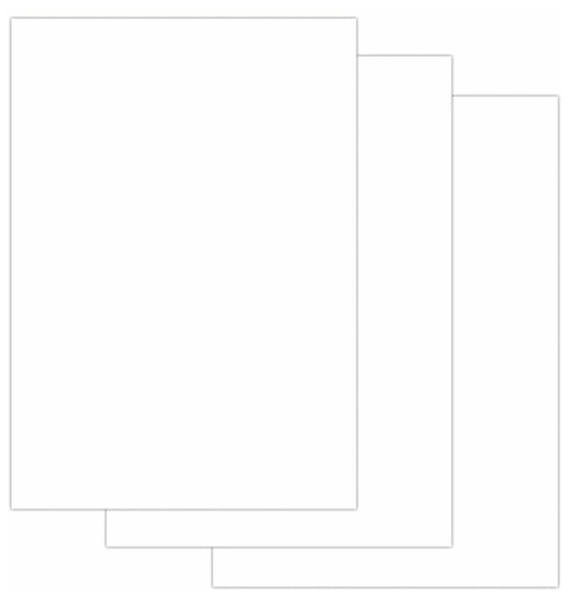 Папка для черчения