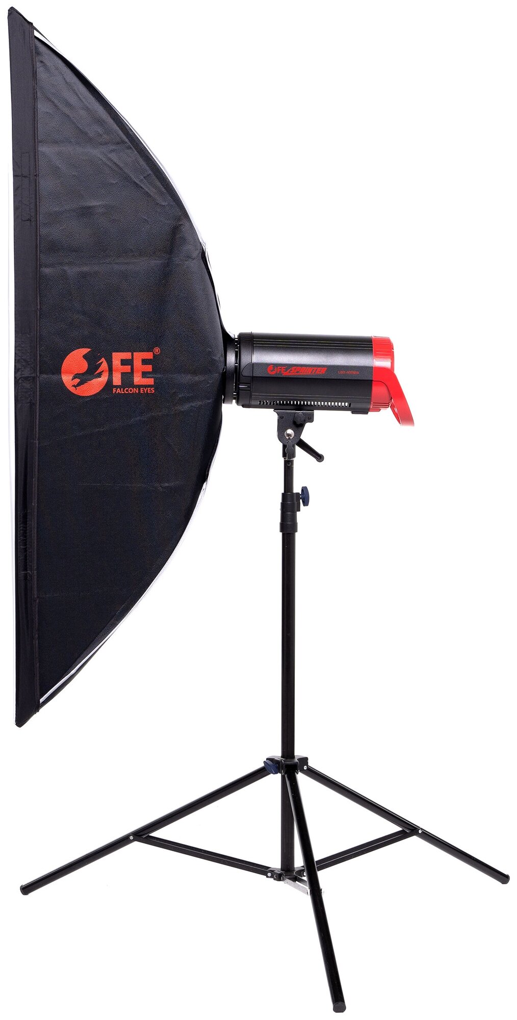 Софтбокс Falcon Eyes FEA-SBII 30120 BW