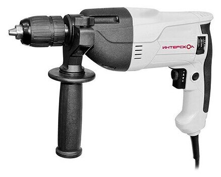 Дрель-миксер ИНТЕРСКОЛ Д-16/850ЭР