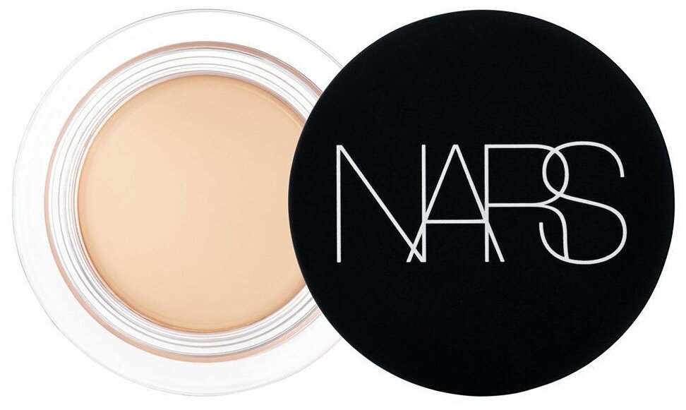 NARS Матовый консилер (CANNELLE)