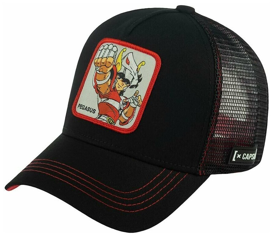 Бейсболка Базовая коллекция для мужчин и женщин