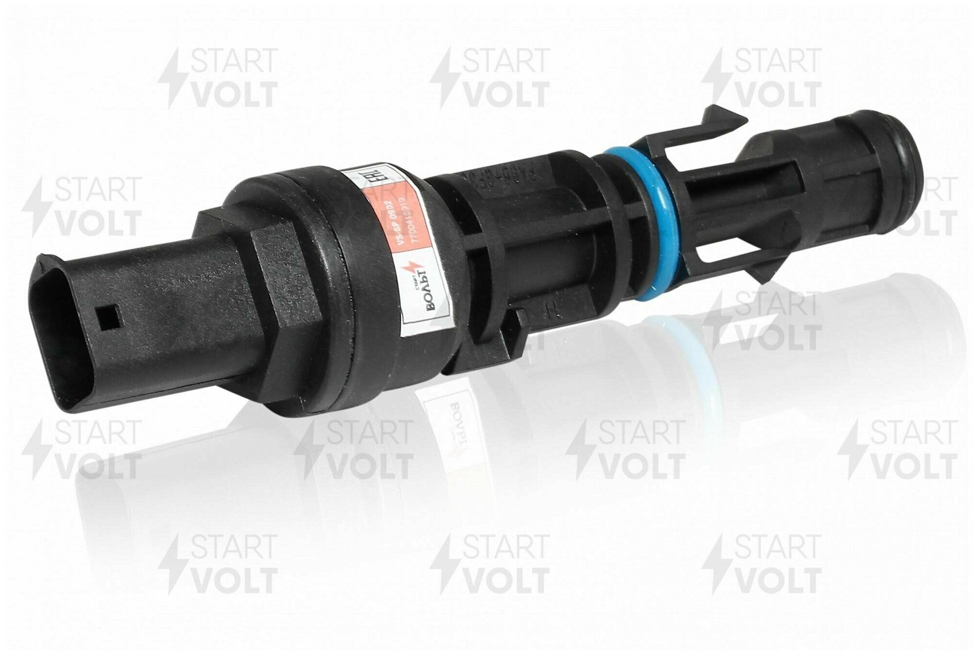 Датчик скорости для а/м Лада Largus/Renault Logan, STARTVOLT VSSP0902