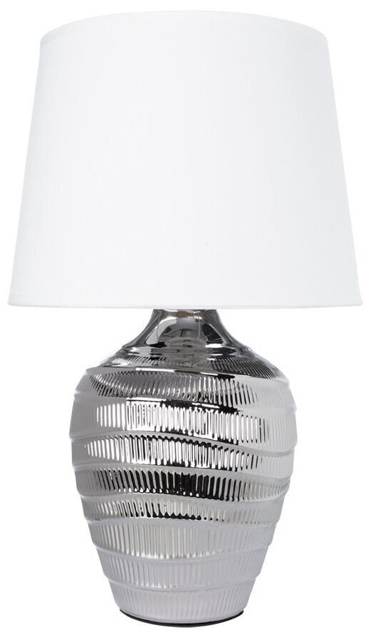 Настольная лампа Arte Lamp Korfu A4003LT-1CC