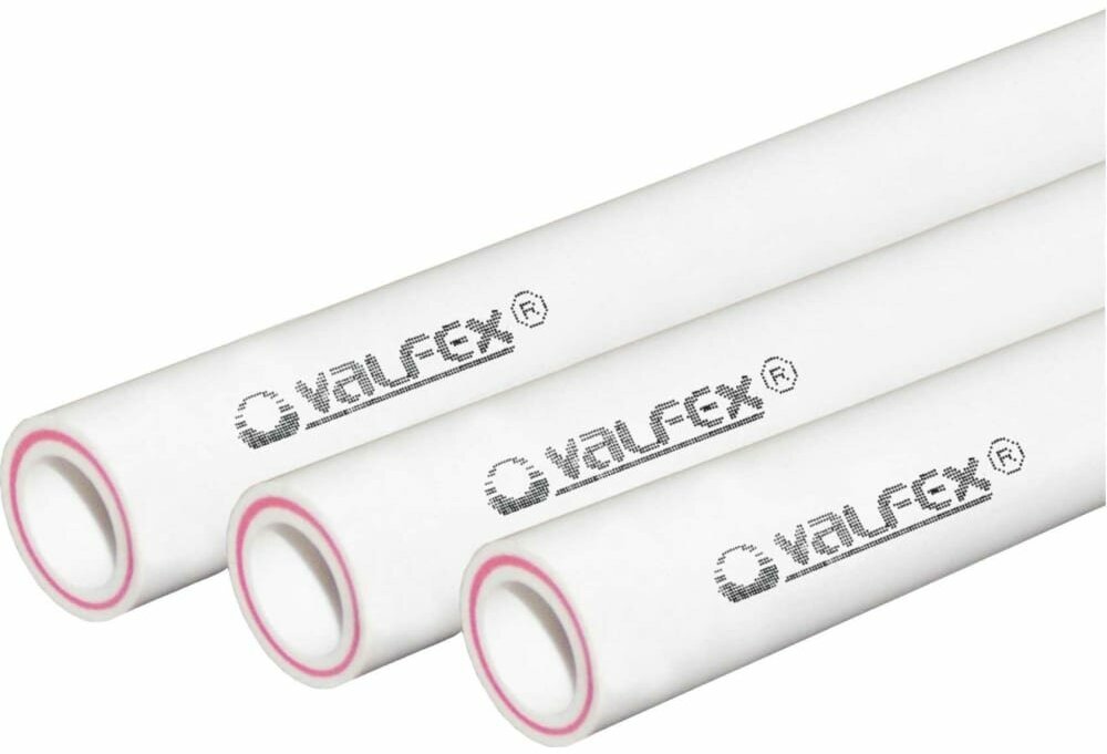 Труба Valfex 101060252 033-2477