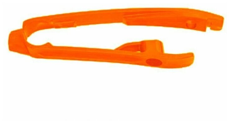 Слайдер цепи Rtech R-SLIKTMAR011 KTM SX, SXF оранжевый для мотоцикла