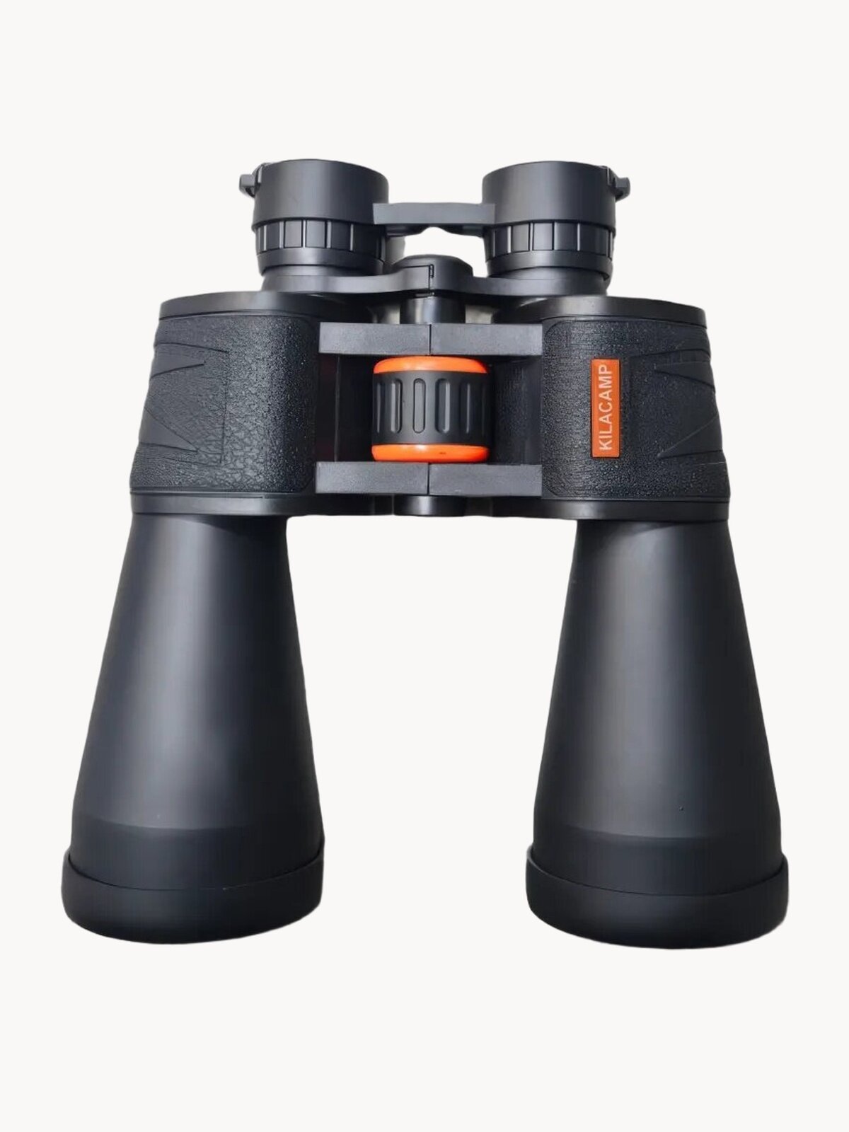 KILACAMP Бинокль мощный, профессиональный тибет лонг черный, для охоты и рыбалки