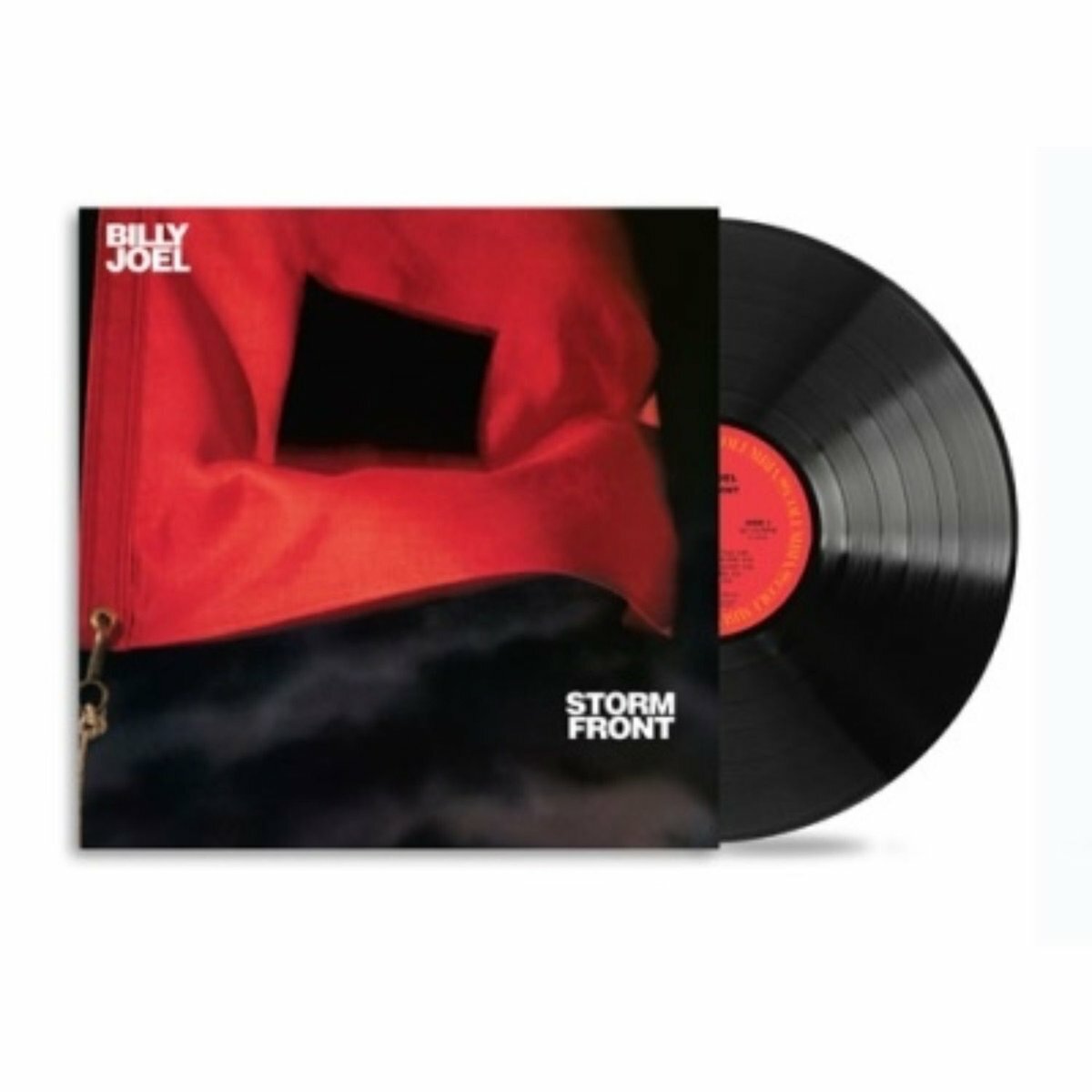 Виниловая пластинка Billy Joel - The Vinyl Collection, Vol. 2, Vinyl, LP