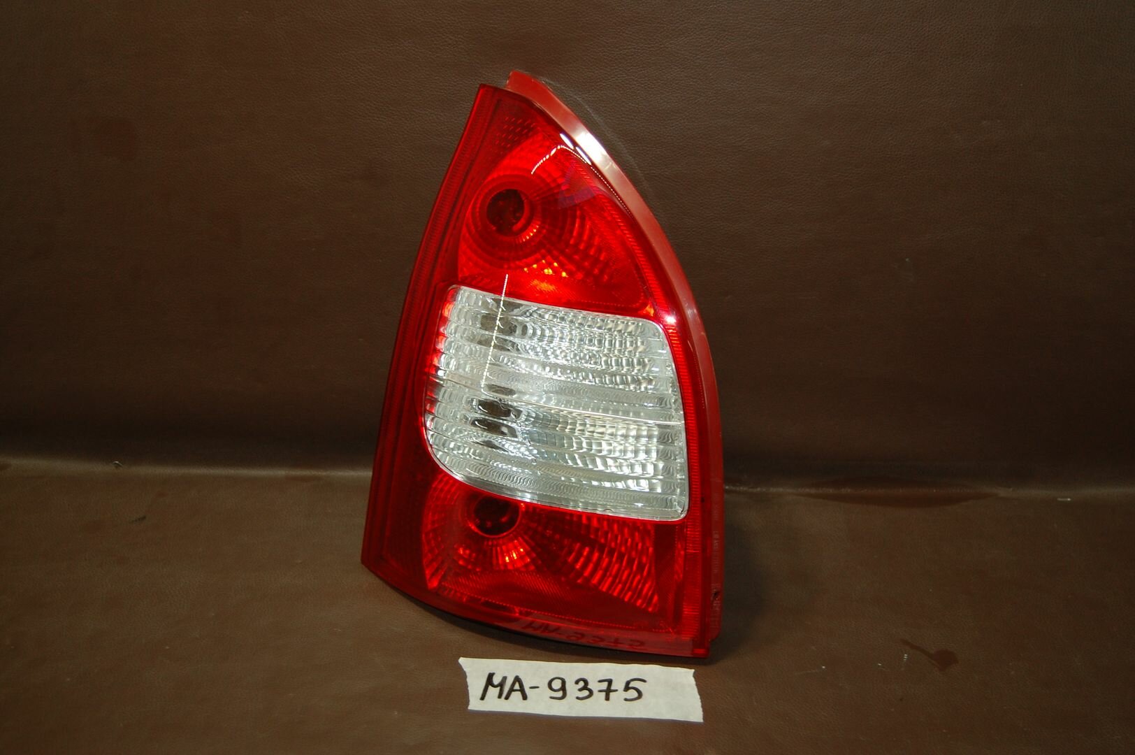 Фонарь задний левый для Lada Kalina 1 (2004-13гг) 11173716041