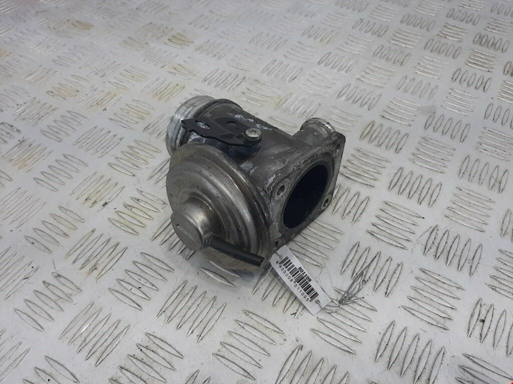 Клапан ЕГР EGR BMW X5 (E53) 11717804379 арт. 801109