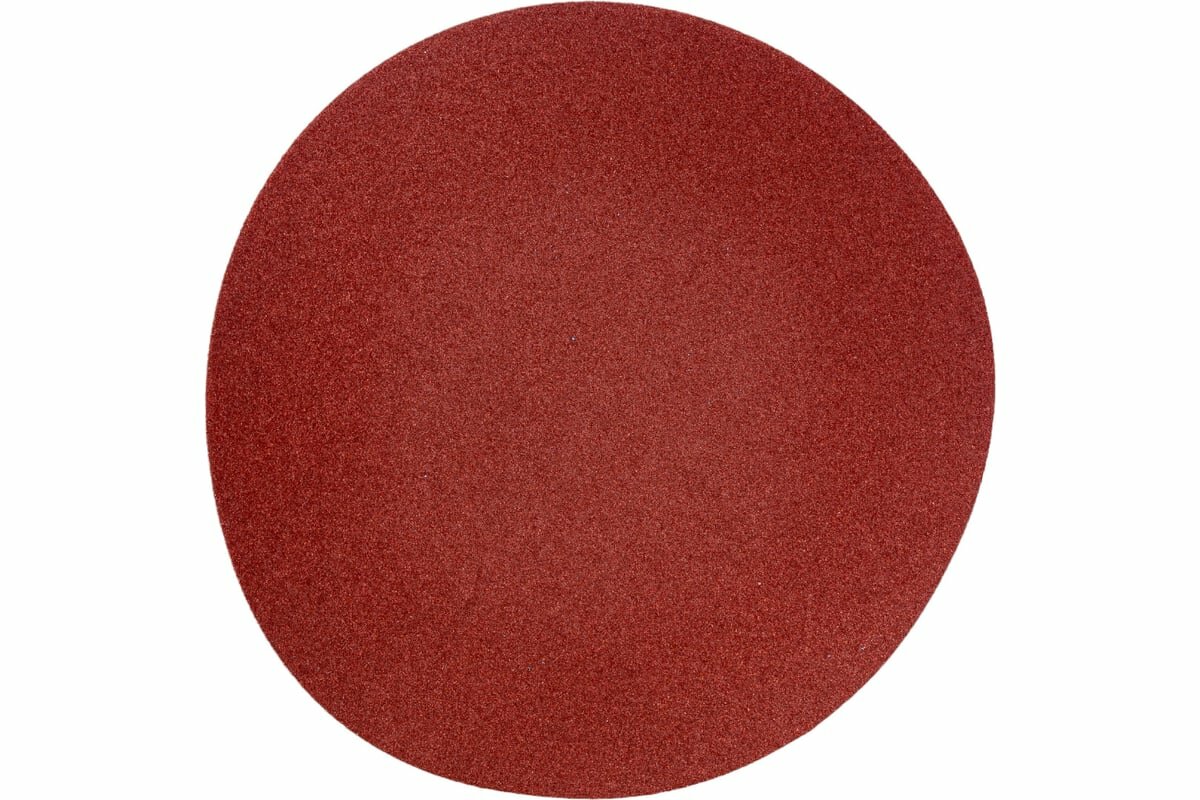 Gigant GW-008 самоклеящийся шлифовальный круг 228 мм, P100, набор 5 шт для металла