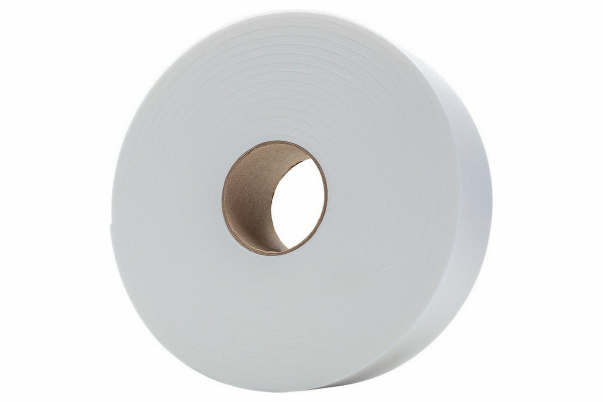 PROFFIT Дихтунгсбанд 50 мм × 30 м - уплотнительная лента для герметизации швов