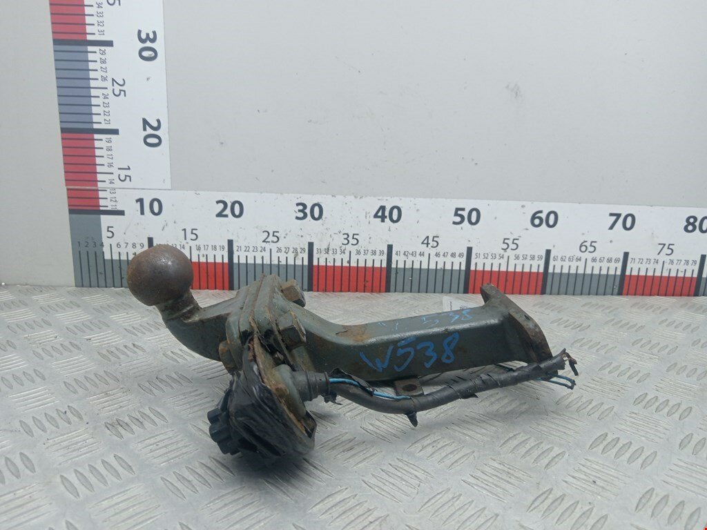 Крюк фаркопа съемный Subaru Legacy 3 (BE/BH) арт. 2127384