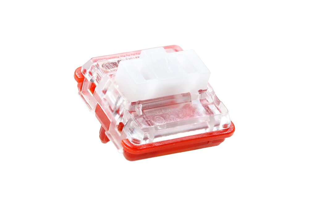 Kailh Choc Red Pro S переключатели для клавиатуры X35 PCS