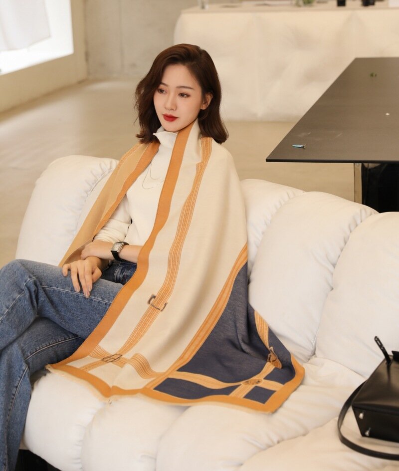Шаль для женщин