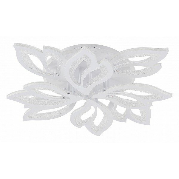 Потолочная люстра Natali Kovaltseva Sand LED LAMPS 81336