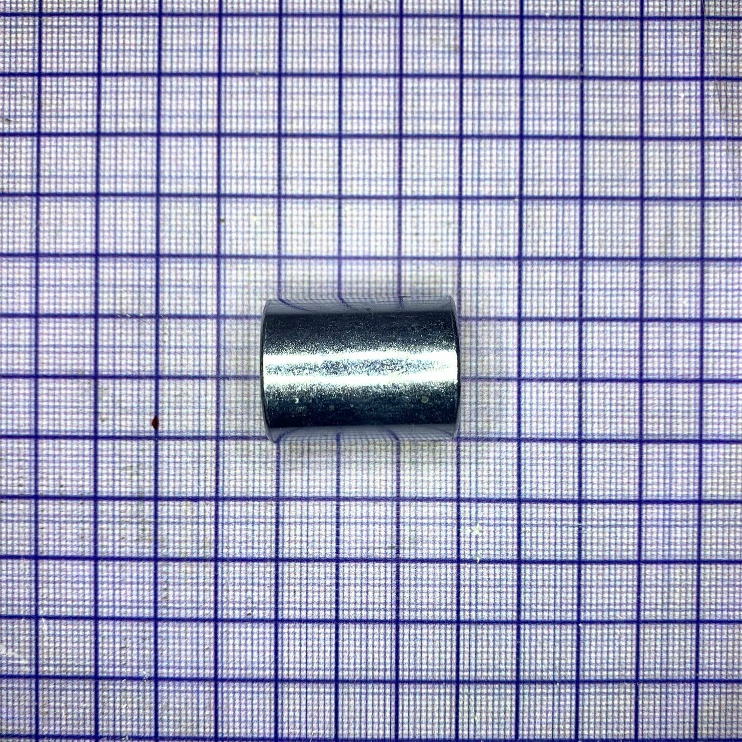 Втулка оси длинная (1714) 15,5х22х28 WELS RT