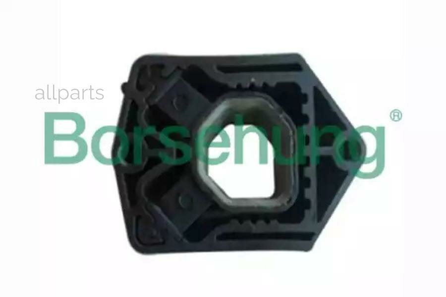BORSEHUNG B11359 подушка крепления радиатора нижняя!\ Skoda Octavia All