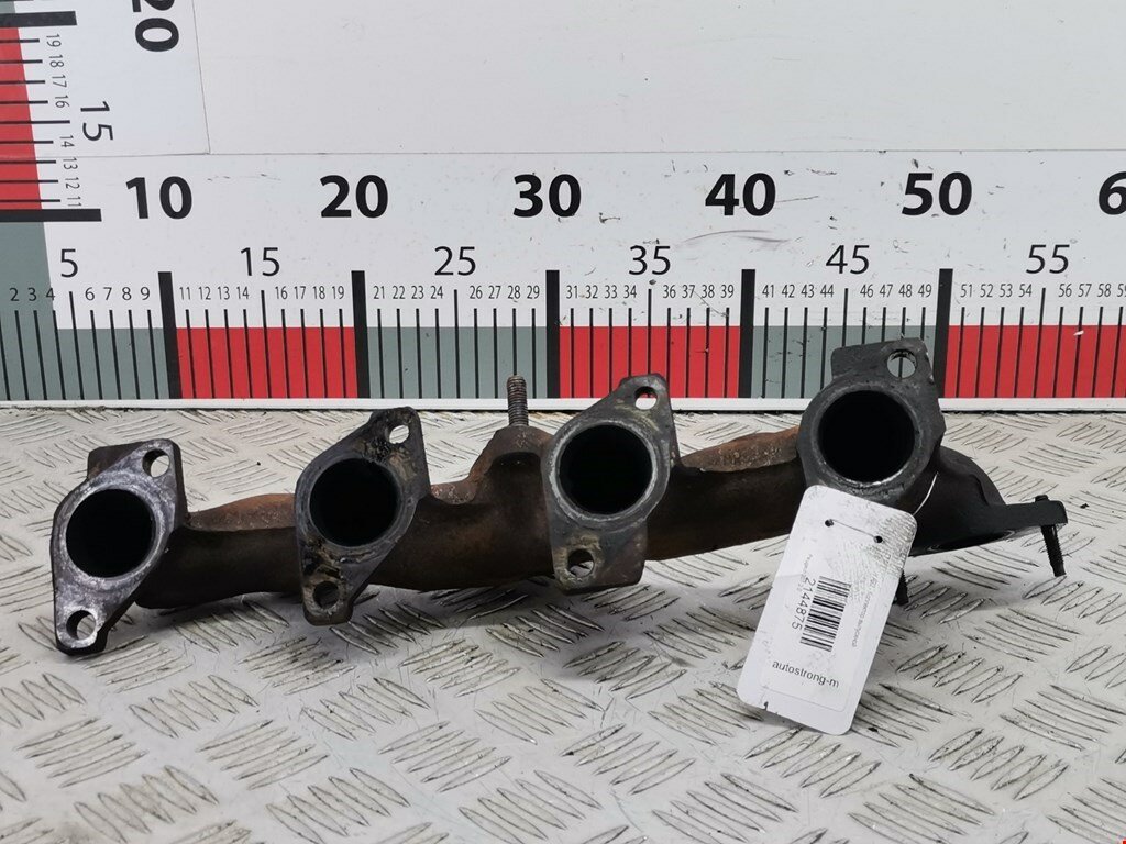 Коллектор выпускной Peugeot 307 0361H5 арт. 2144875