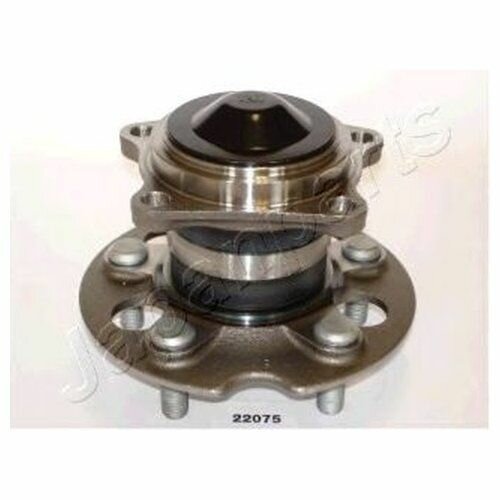 Ступица колеса задняя Japanparts KK22075 для Toyota Previa, RAV 4 II
