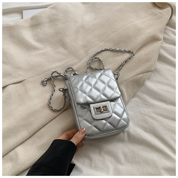 Сумка мессенджер