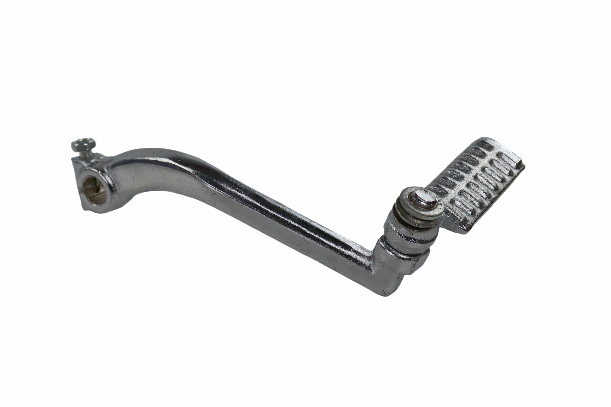 Кикстартер 125/150 сс