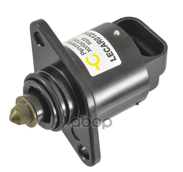 Датчик холостого хода для а/м ВАЗ 2112 (тонкий клапан) "LECAR" LECAR арт. LECAR012010303