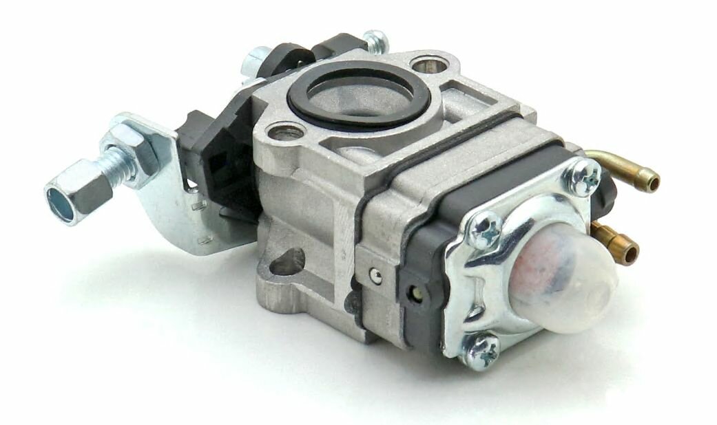 Карбюратор мотокосы BC/GBC-026/033